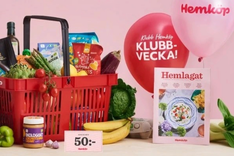Veckans reklamblad
